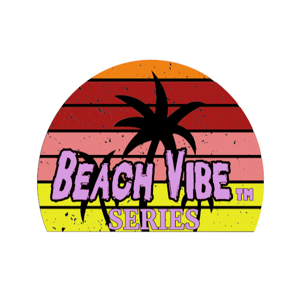 Beach Vibe Series | HEC-WorldWide.com | Orlando FL