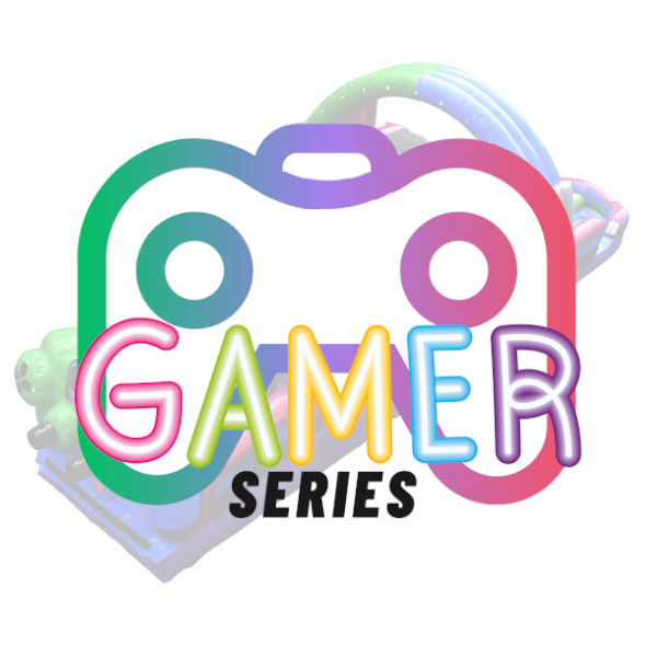 Gamer Series | HEC-WorldWide.com | Orlando FL
