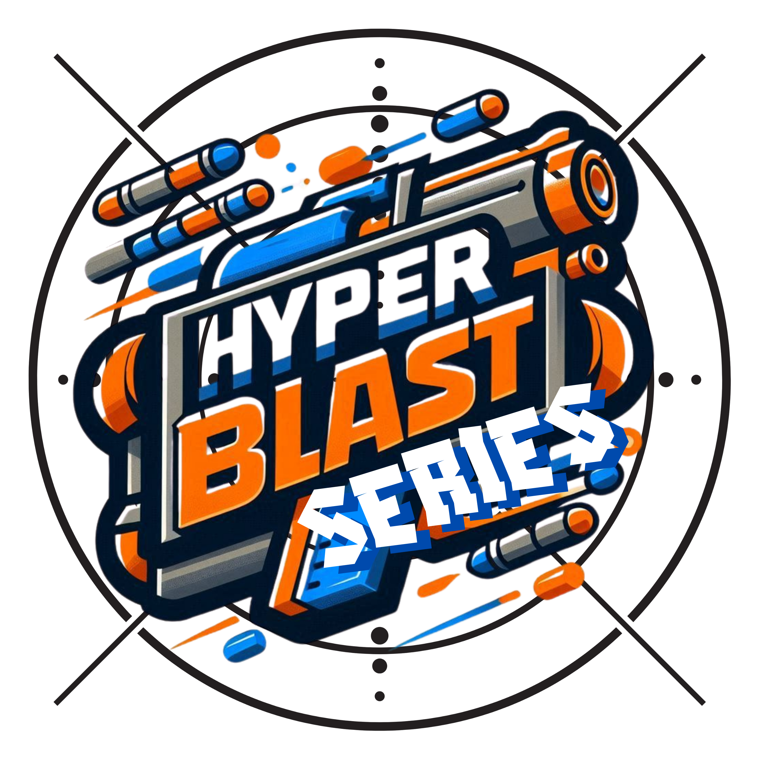 Hyper Blast Series