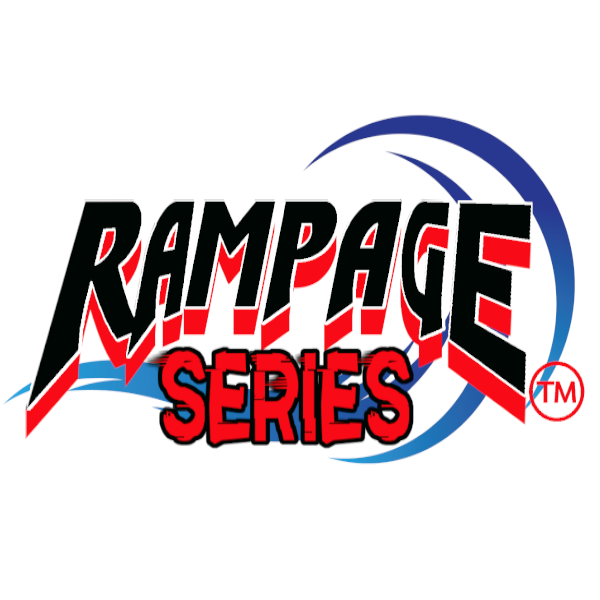 Rampage Series | HEC-WorldWide.com | Orlando FL