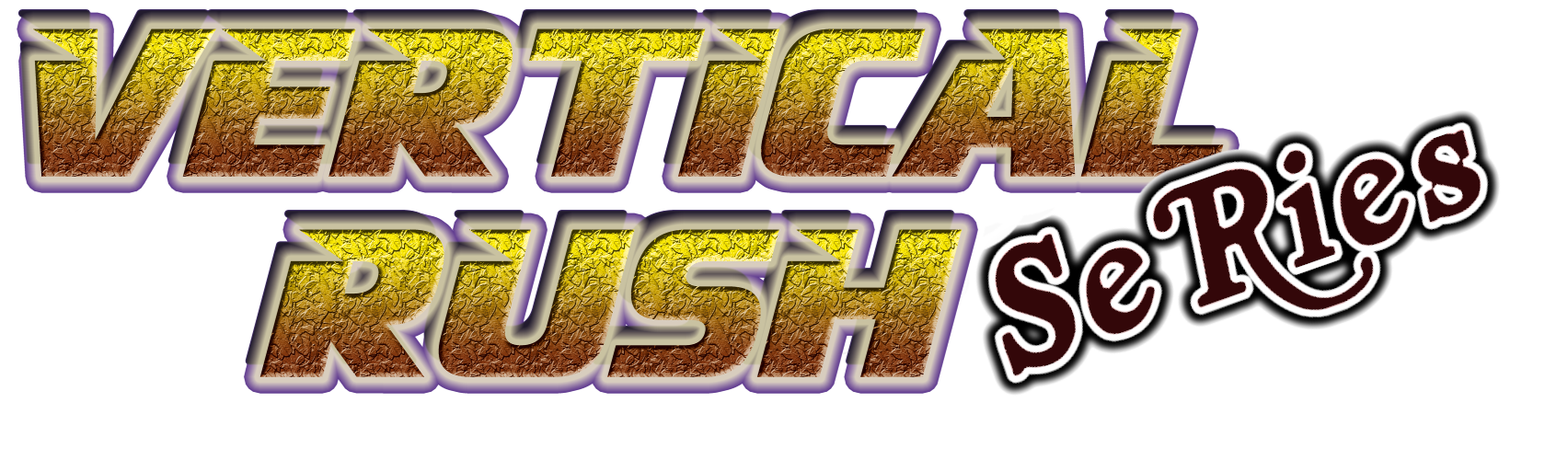 Vertical Rush Series | HEC-WorldWide.com | Orlando FL