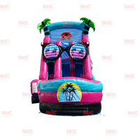 Inflatable Manufacturing & Sales | HEC-WorldWide.com | Orlando FL
