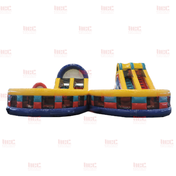 Adrenaline Rush® Extreme Standard 3-Piece | HEC-Worldwide.com | Orlando, FL