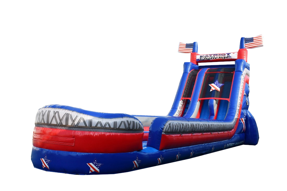 24' Patriot Challenge | HEC-Worldwide.com | Orlando, FL